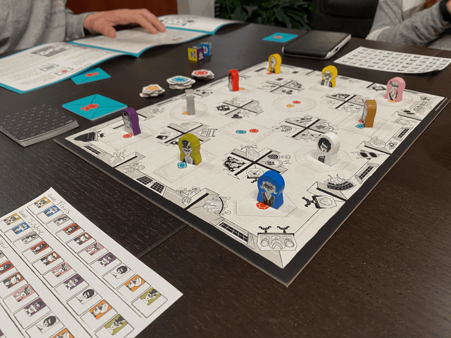 How to Host A Game Night - Board Game Night Ultimate Guide