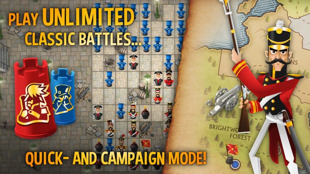 Best Board Game Apps 2024 - Mobile App Board Games