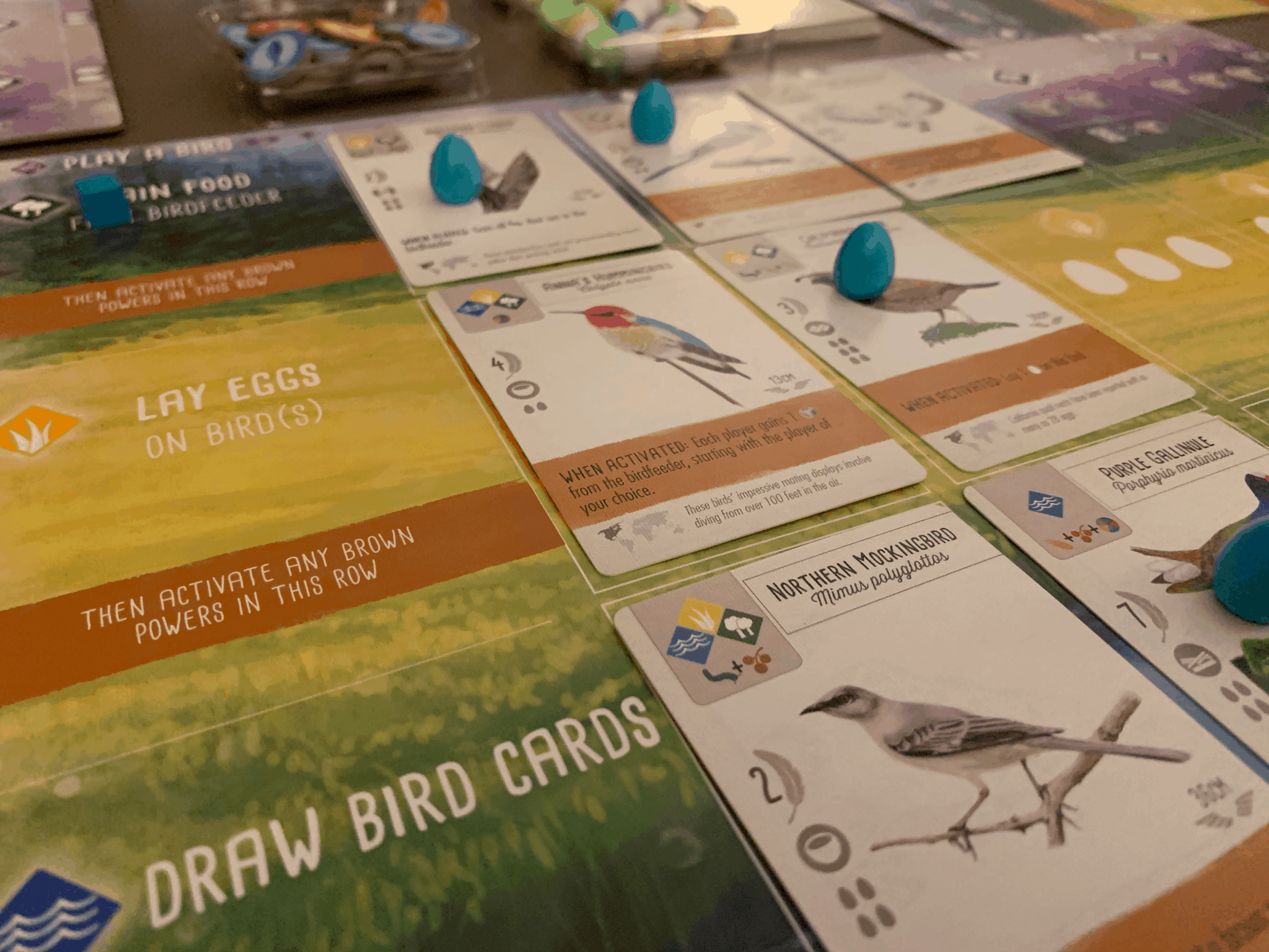 8 Best Engine Building Board Games | Tableau Building Games