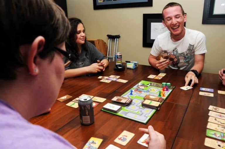 21 Best Game Night Games For Game Night [ULTIMATE LIST]