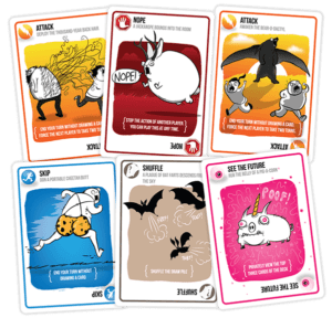 21 Best Game Night Games For Game Night [ULTIMATE LIST]
