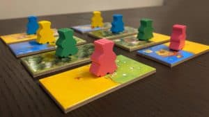 What is a Meeple? Definition & Examples of Board Games That Use Meeples