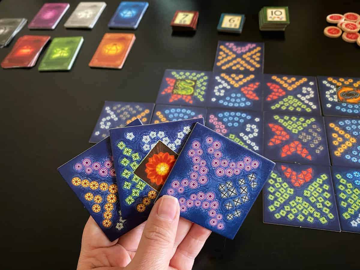 Board Games Like Sequence - Light Strategy Board Games