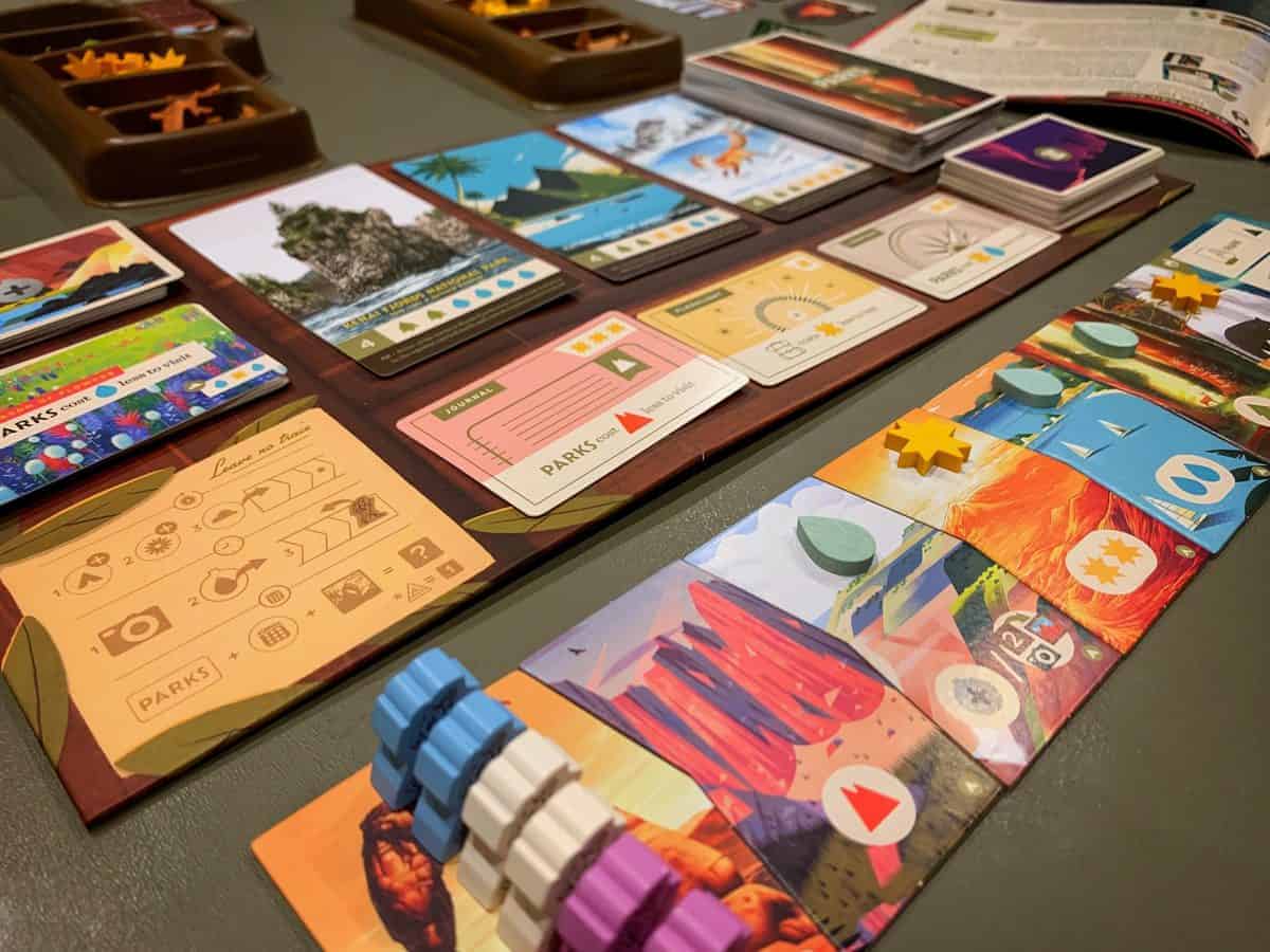 The Ultimate Gift Guide for Board Game Lovers [Holiday 2022]