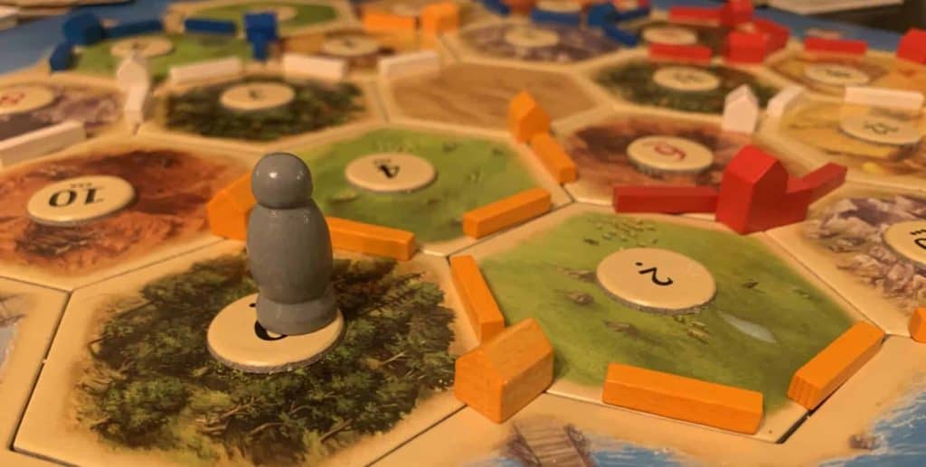 Tabletop Gaming for Newbies - Best Tabletop Games for Beginners