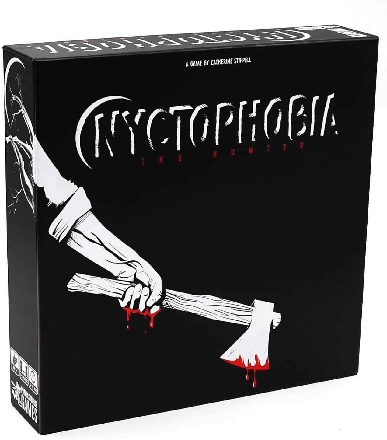12 Scary Board Games for Halloween - Game Night Gods