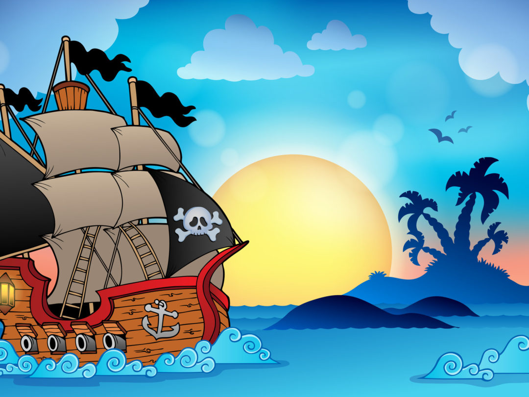 13 Best Pirate Board Games To Take To The High Seas