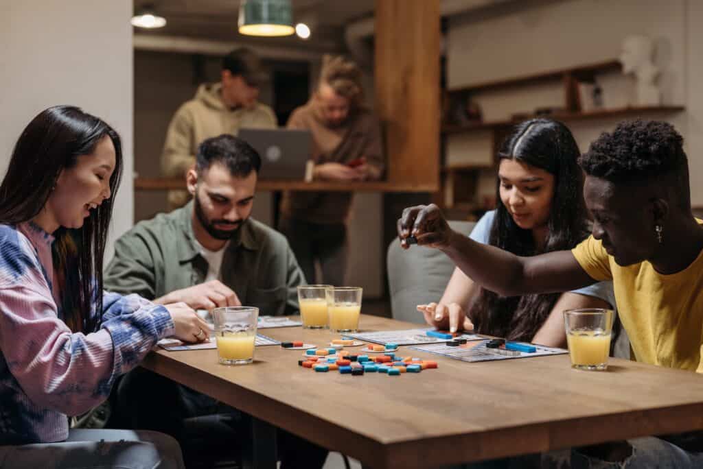 13 Board Game Themes To Incorporate Into Game Night