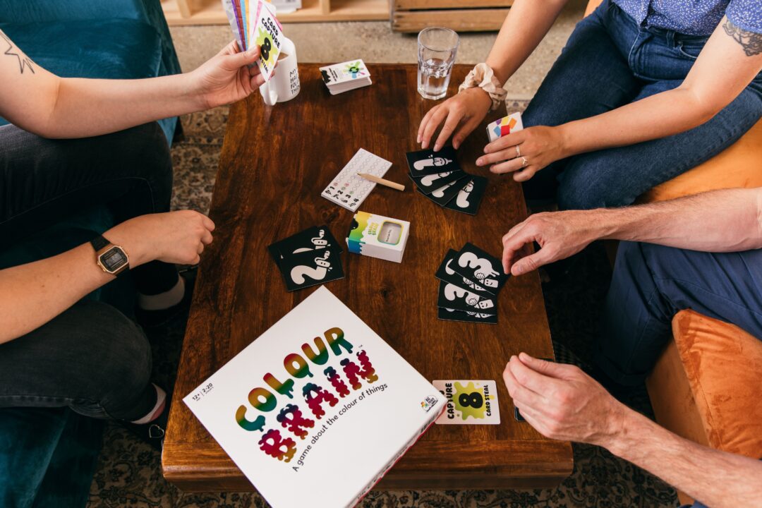 Board Game Clubs & How to Join or Create a Board Game Club