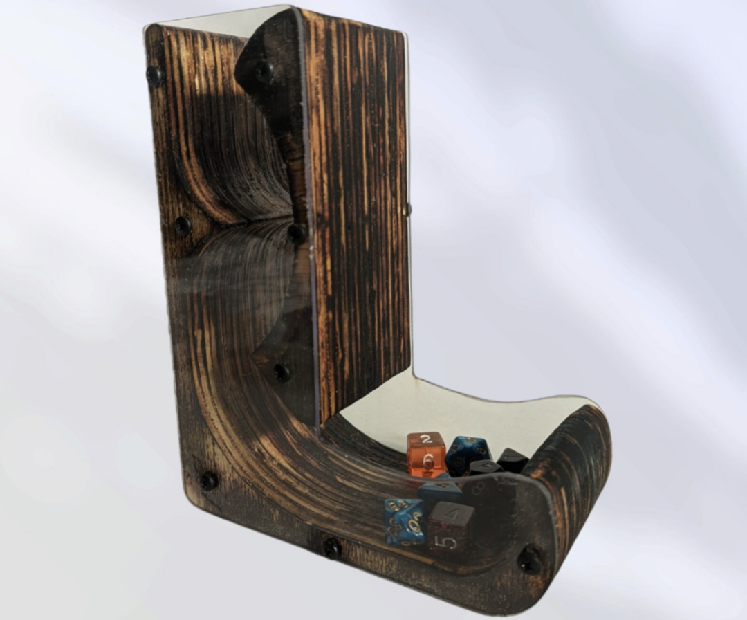 9 Best Dice Towers Buyer’s Guide for 2024 - Game Night Gods