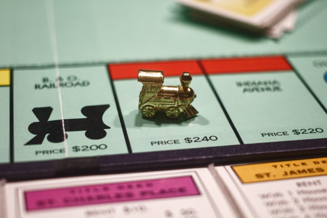 Top-Selling Board Games of All Time: A Comprehensive Guide