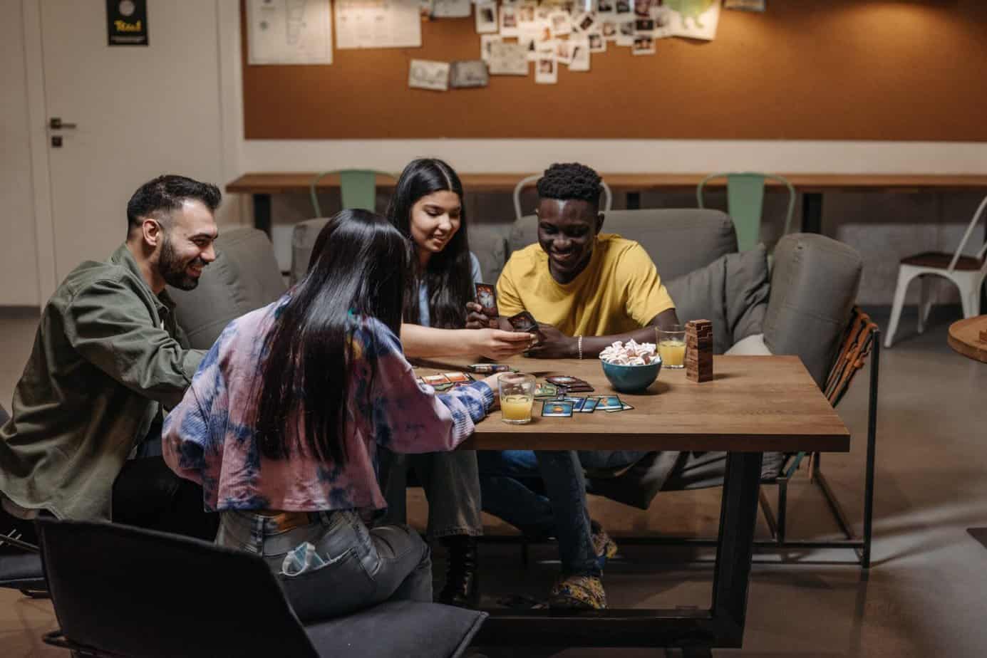 What is Game Night? Benefits, Themes, and Alternatives