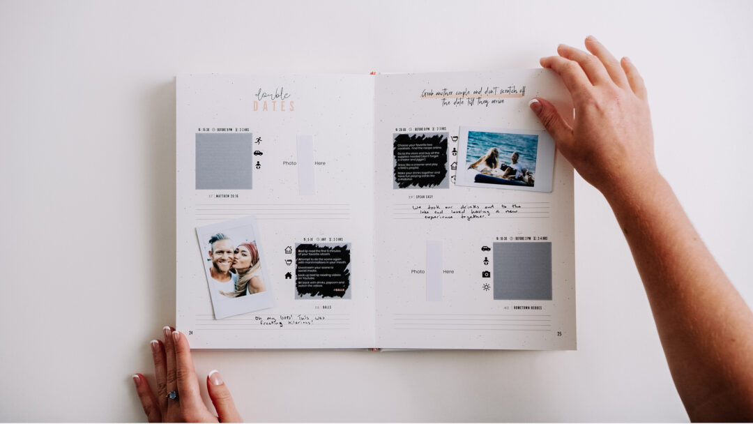 The Adventure Challenge Book Review: Your Adventure Awaits!