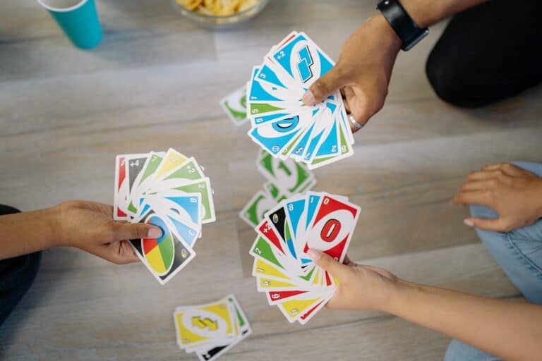 12 Best Small Card Games: Ultimate Buyer’s Guide to Top Picks